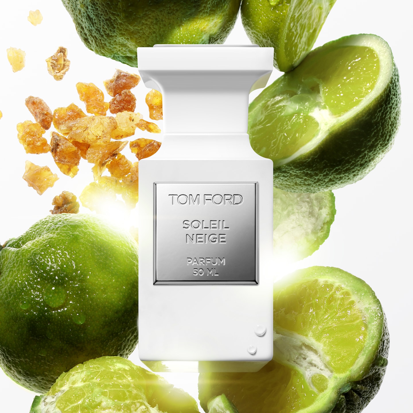Soleil Neige Parfum | TOM FORD BEAUTY