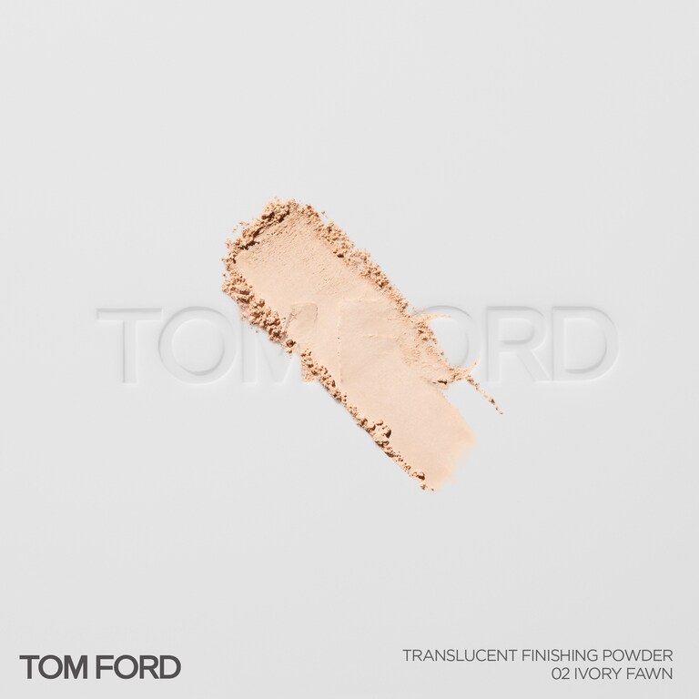 Face Powder | TOM FORD BEAUTY