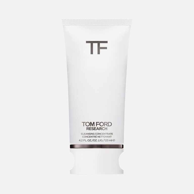TOM FORD RESEARCH Cleansing Concentrate | TOM FORD BEAUTY