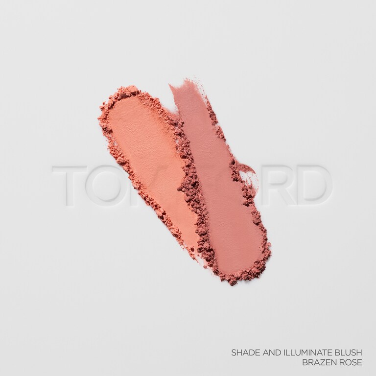 Bronzer and Blush Makeup | TOM FORD BEAUTY