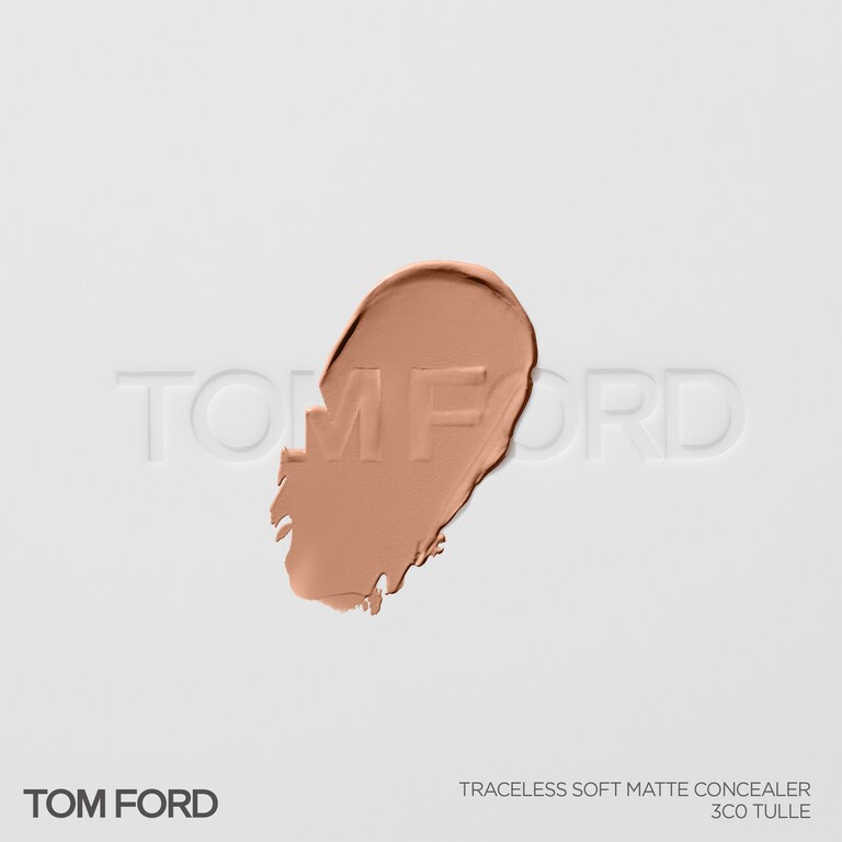 Traceless Soft Matte Concealer Tom Ford Beauty