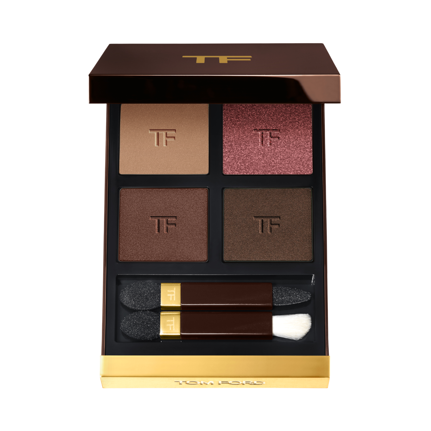 Eye Colour Quad Crème | TOM FORD BEAUTY
