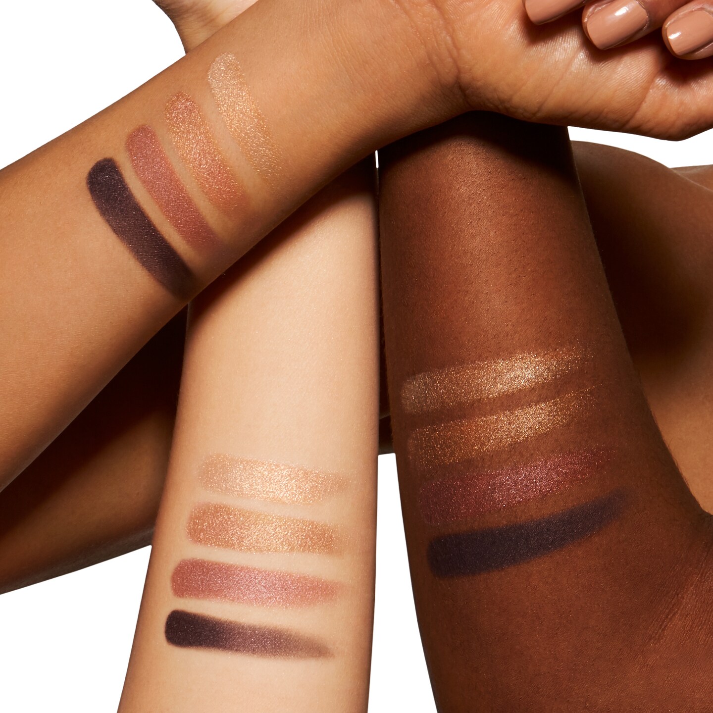 TOM FORD Love Collection Eye Colour Quad | TOM FORD BEAUTY