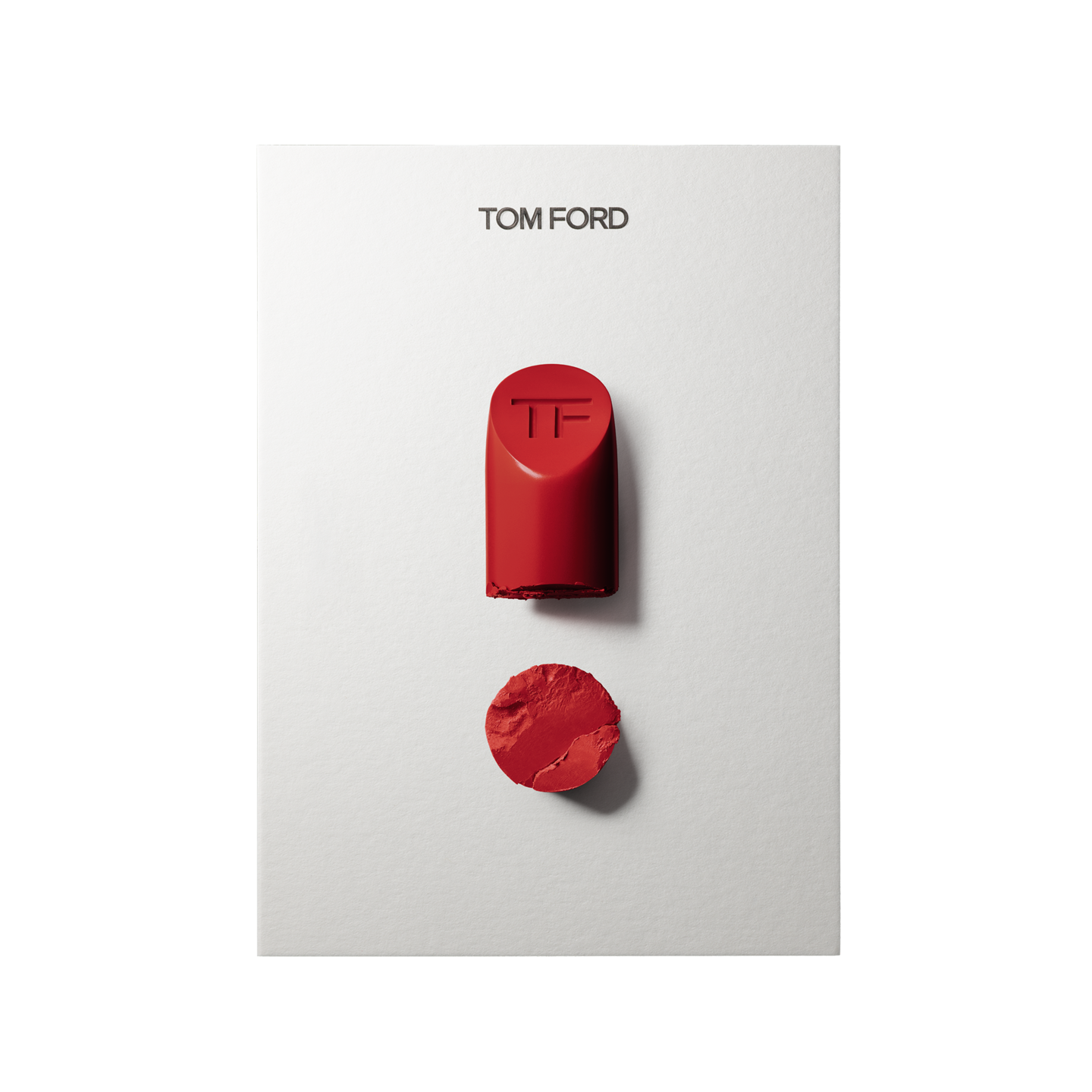 TOM FORD Love Collection Matte Lip Colour | TOM FORD BEAUTY